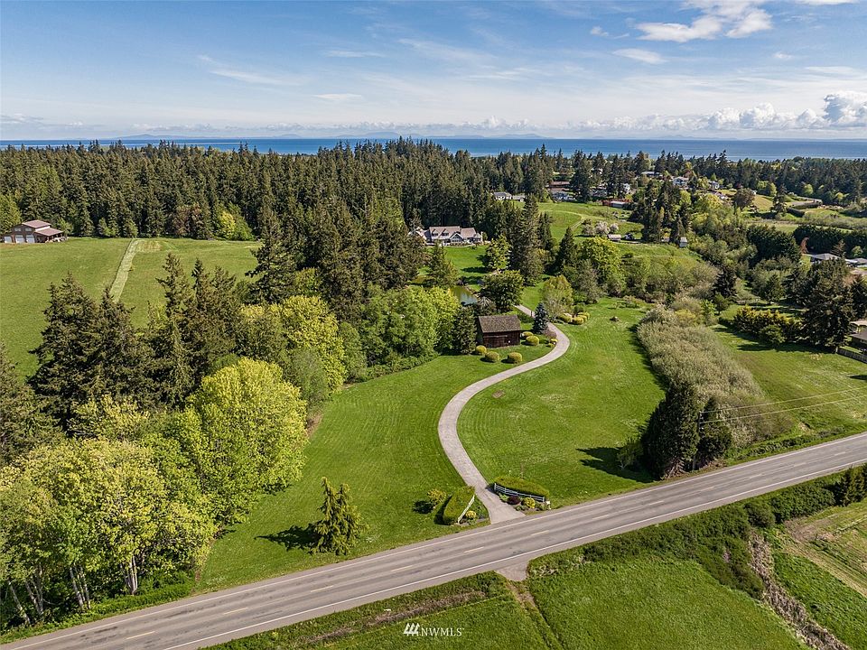 4949 Woodcock Rd, Sequim, WA 98382 | MLS #1927149 | Zillow