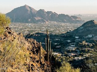 7620 N Red Ledge Dr LOT 202, Paradise Valley, AZ 85253 | Zillow