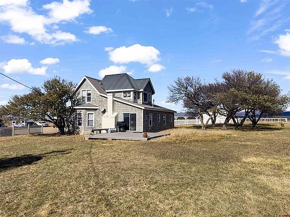 34001 3500th Rd, Redvale, CO 81431 | MLS #819606 | Zillow