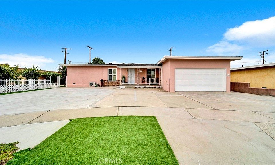 11286 Roxabel St, Santa Fe Springs, CA 90670 | Zillow