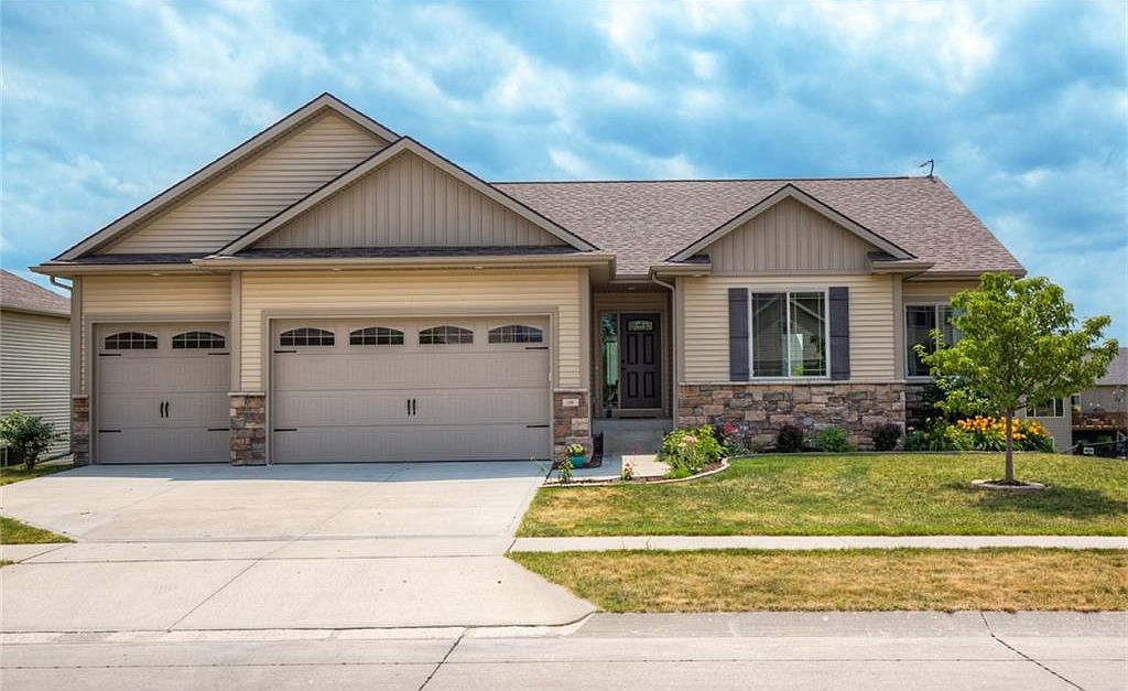 120 Aidan St, Waukee, IA 50263 | Zillow