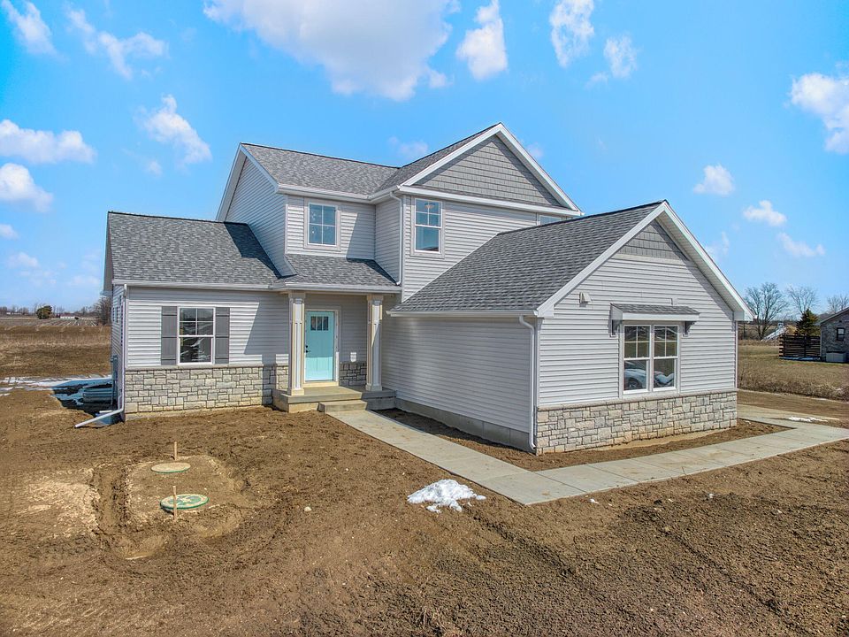4072 Aviara Oaks Pkwy, Jackson, MI 49201 | Zillow