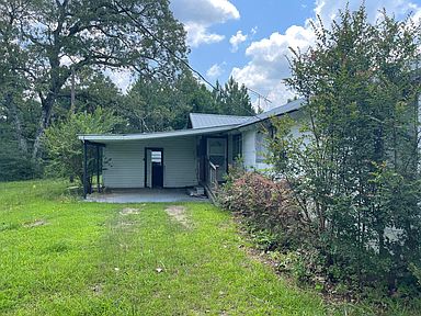 124 Candy Ln, Carson, MS 39427 | Zillow