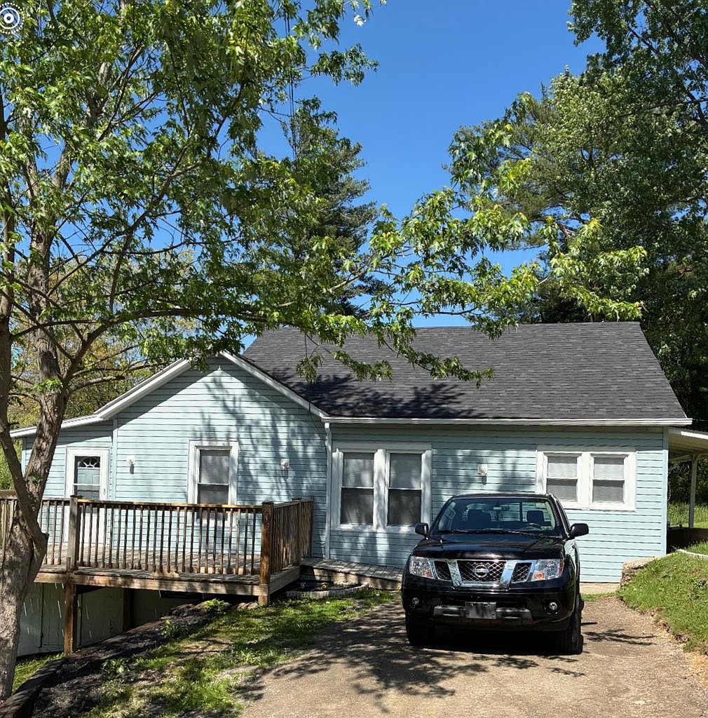 209 Joseph St, Beckley, WV 25801 | Zillow