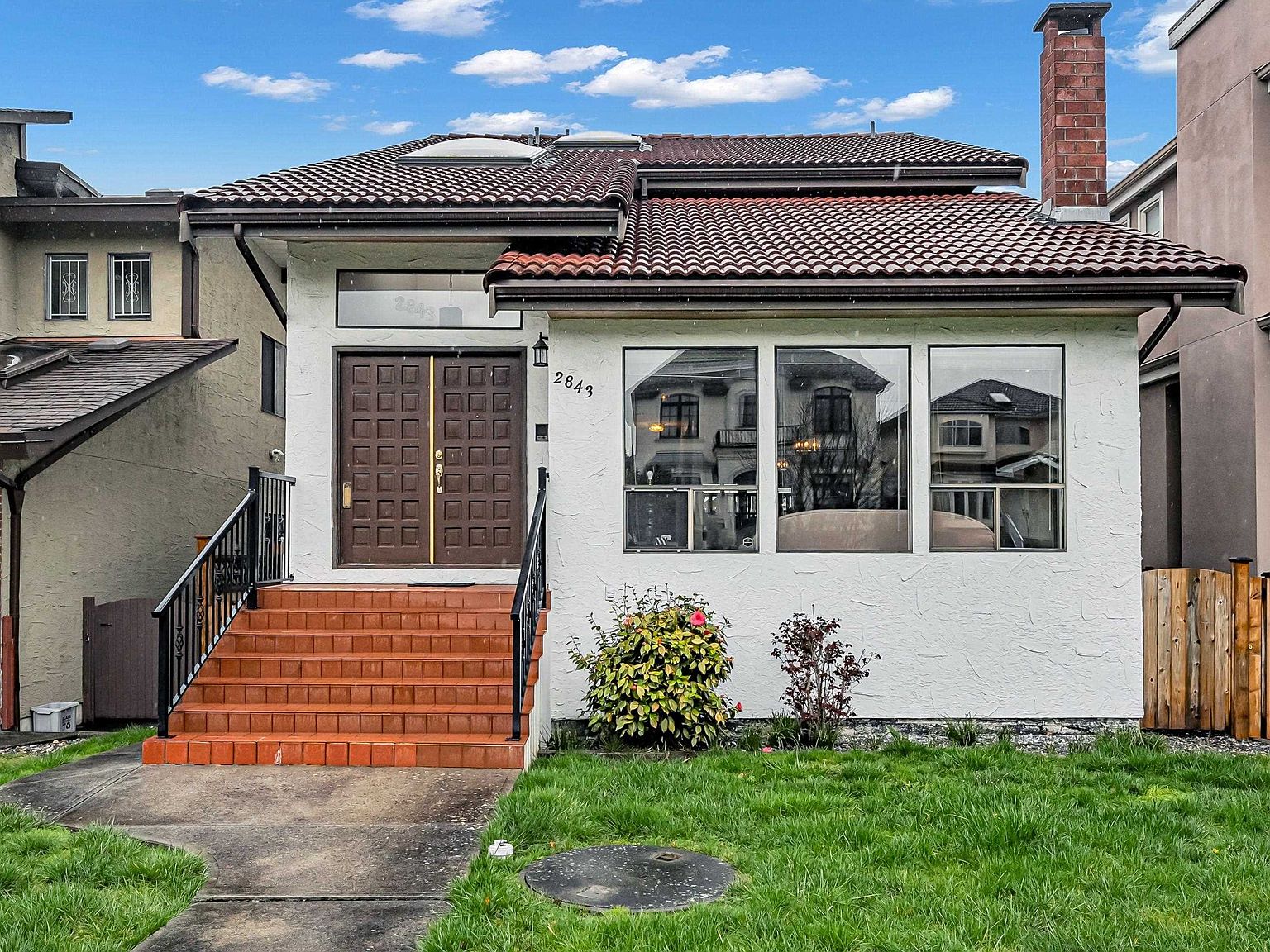 2843 W 22nd Ave, Vancouver, BC V6L 1M7 | MLS #R3012412 | Zillow