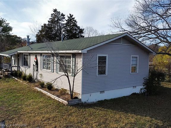2609 Rudy Rd, Van Buren, AR 72956 | MLS #1069208 | Zillow