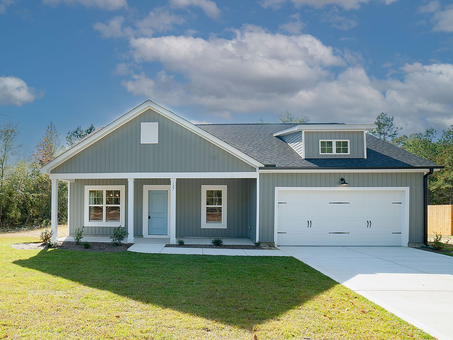 Collier Gate by A & G Residential in Linden NC | Zillow