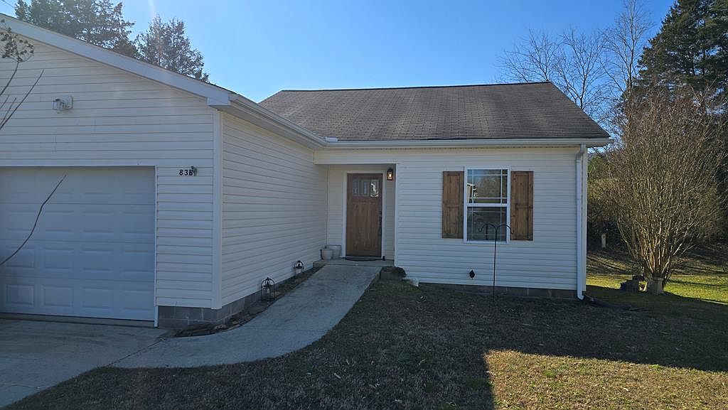 83-83 Robin Hill Rd #B, Dunlap, TN 37327 | MLS #241699 | Zillow