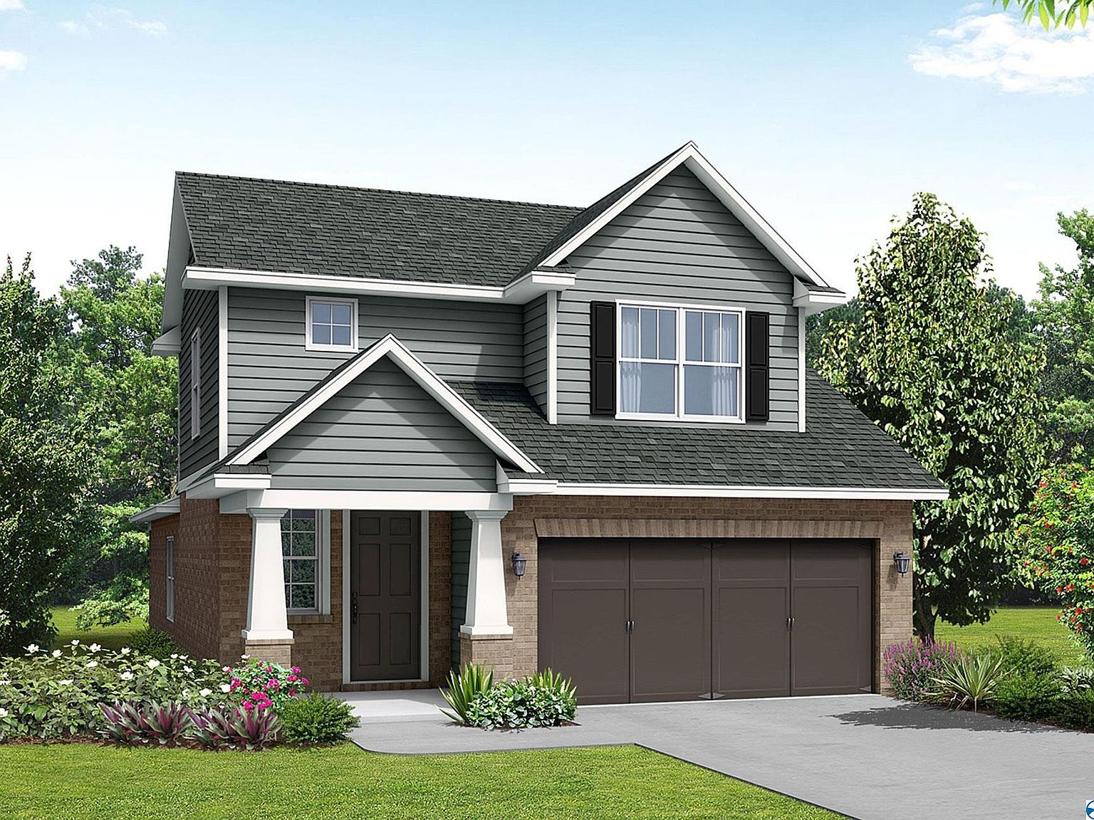 9118 Monteagle Blvd, Owens X Rds, AL 35763 | Zillow