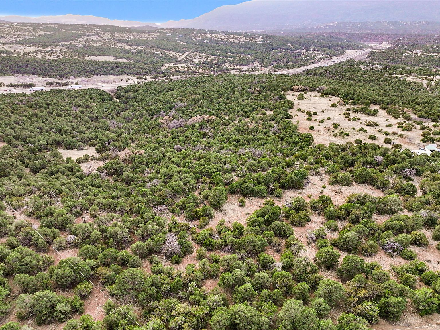 240 Sedillo Hill Rd, Tijeras, NM 87059 | MLS #1078503 | Zillow