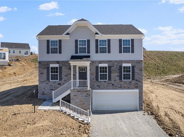 New Construction Homes in Pittsburgh PA | Zillow