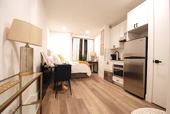 2785 Broadway #2D in Upper West Side, Manhattan | StreetEasy