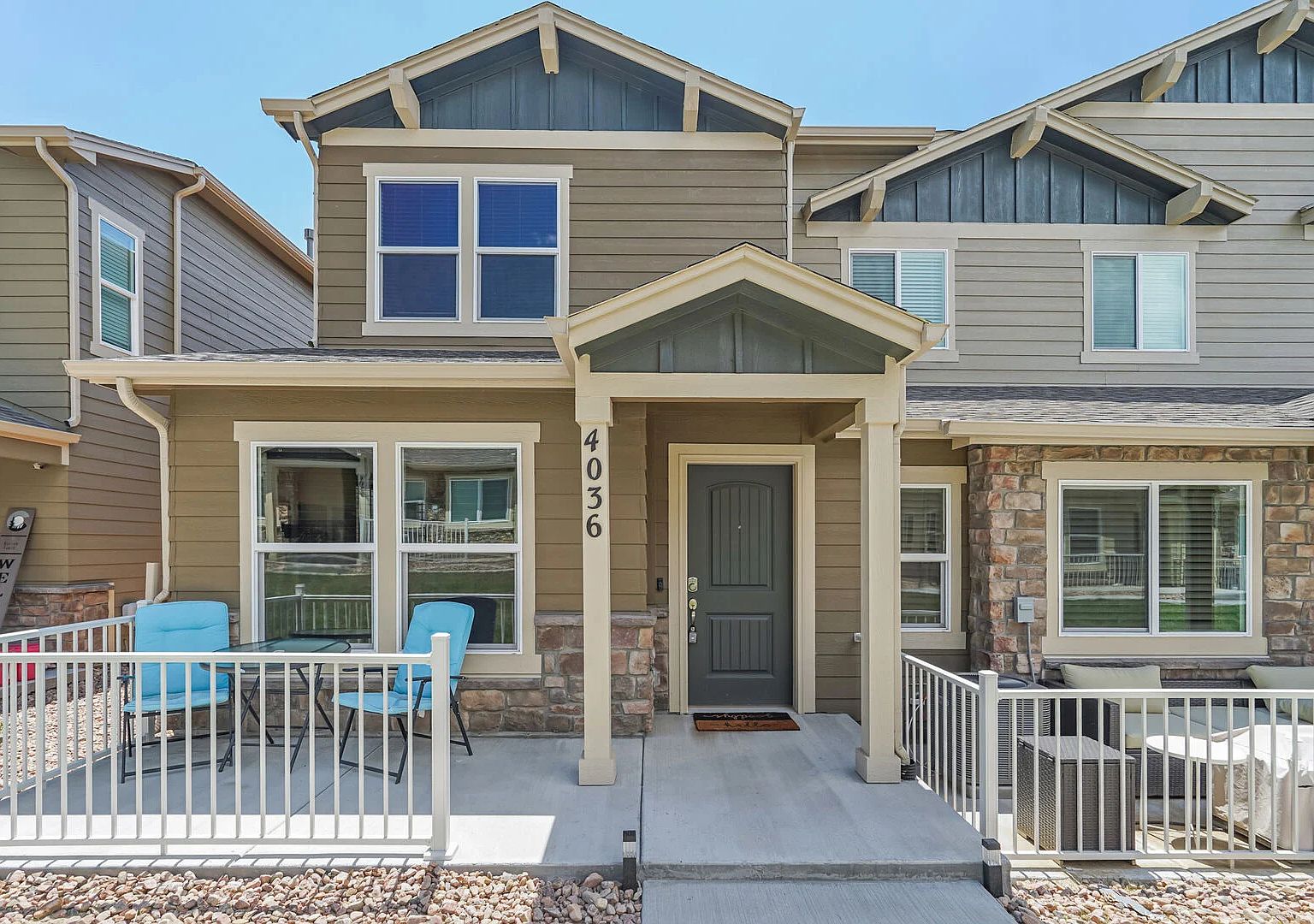 (Undisclosed Address), Colorado Springs, CO 80916 | Zillow