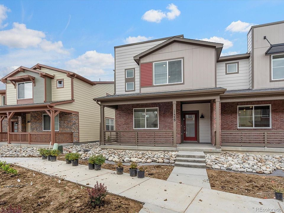 11339 Bella Vita Drive, Broomfield, CO 80020 | Zillow