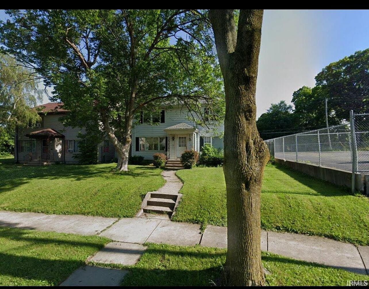 542 Pierce Ave, Fort Wayne, IN 46807 | Zillow