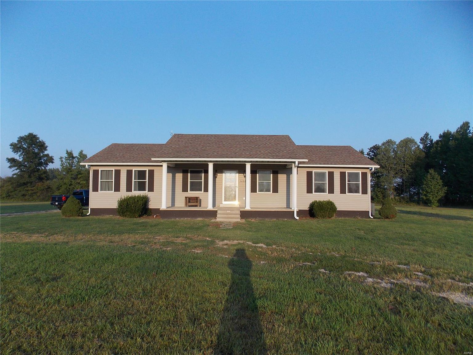5422 Aa Hwy, Broseley, MO 63932 | Zillow