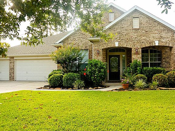 2507 Bridgestone Park Ln, Spring, TX 77386 | Zillow