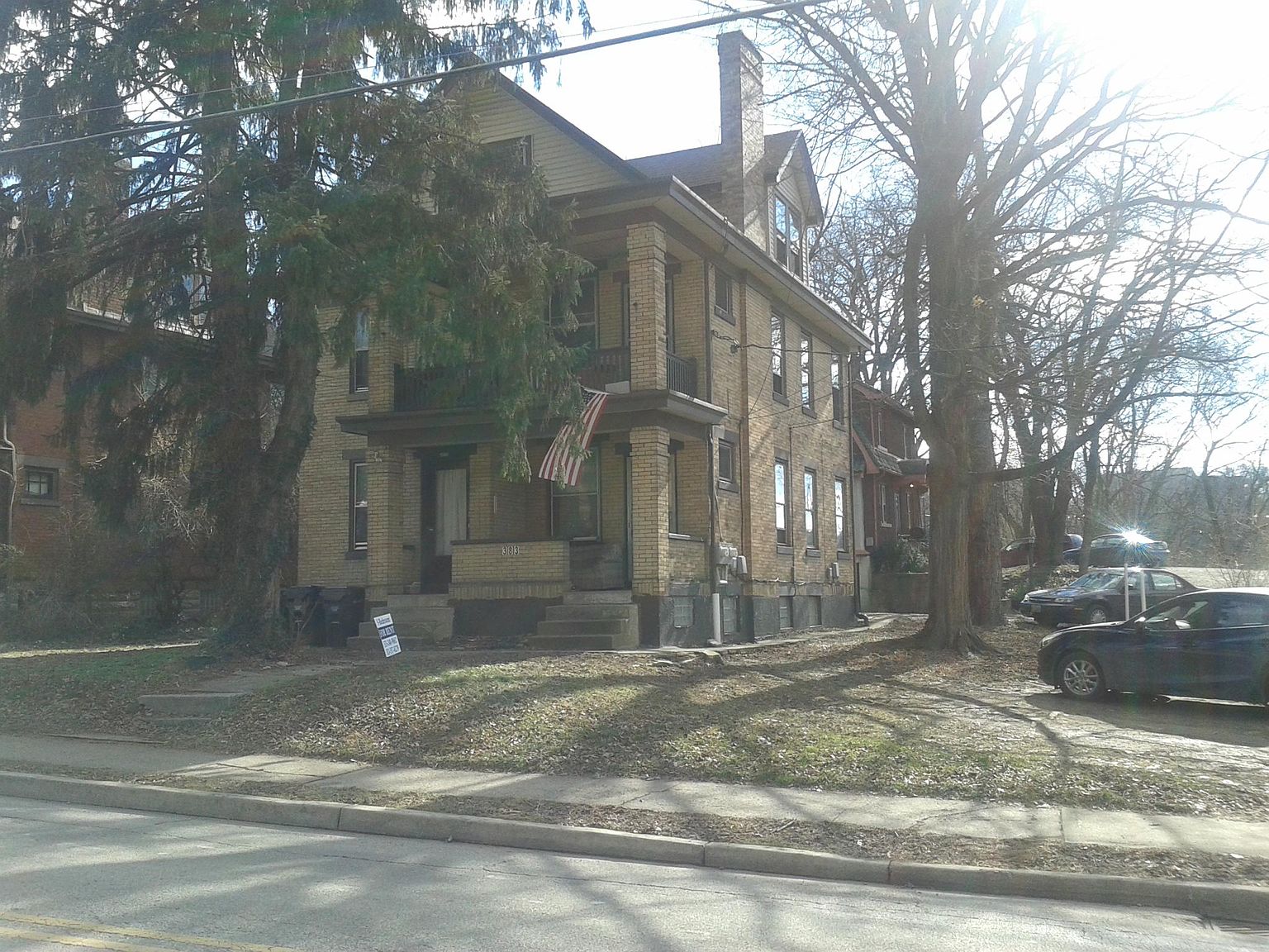 383 Probasco St, Cincinnati, OH 45220 | Zillow