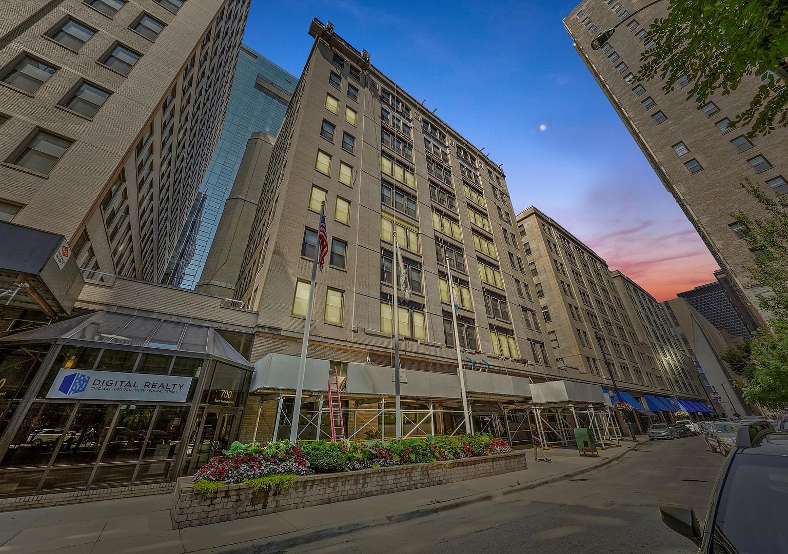 680 S Federal St APT 407, Chicago, IL 60605 | Zillow