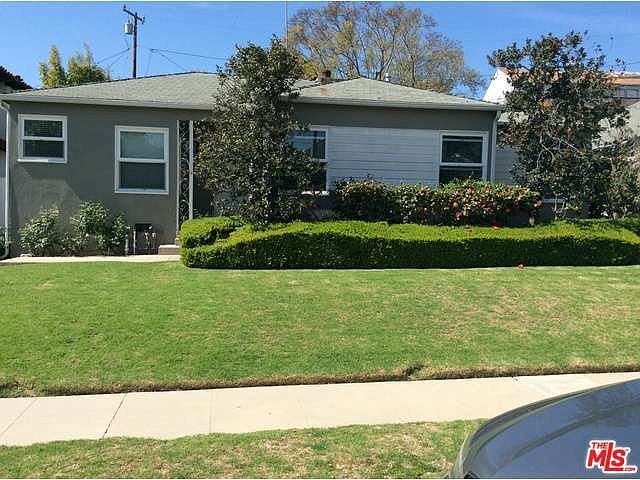 5325 Inadale Ave, Los Angeles, CA 90043 | Zillow