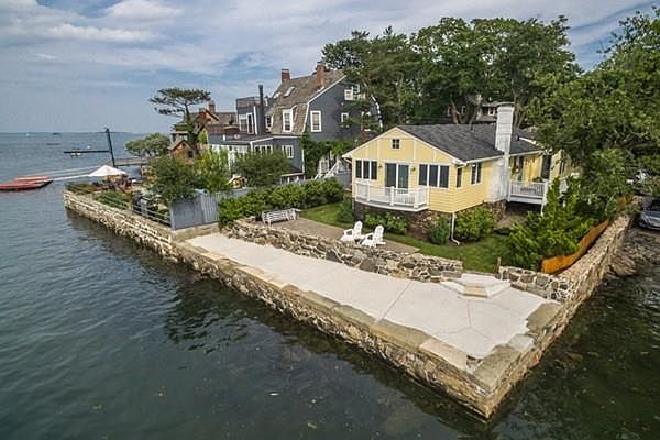 9 Fort Beach Way, Marblehead, MA 01945 | Zillow