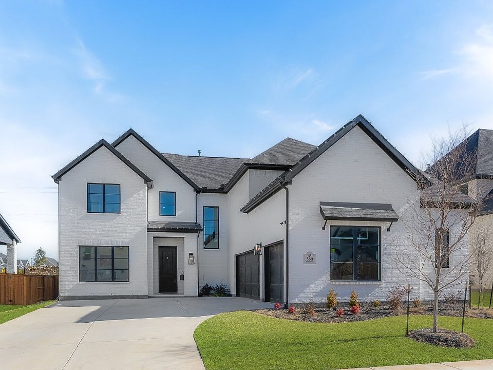 560 Rock Springs Dr, Prosper, TX 75078 | Zillow