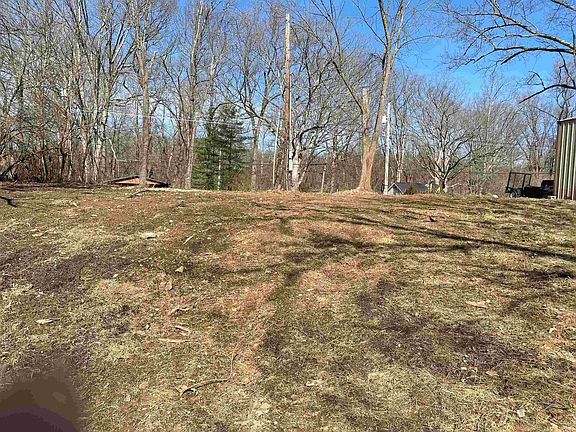 6164 N Shuffle Creek Rd, Unionville, IN 47468 | MLS #202308637 | Zillow