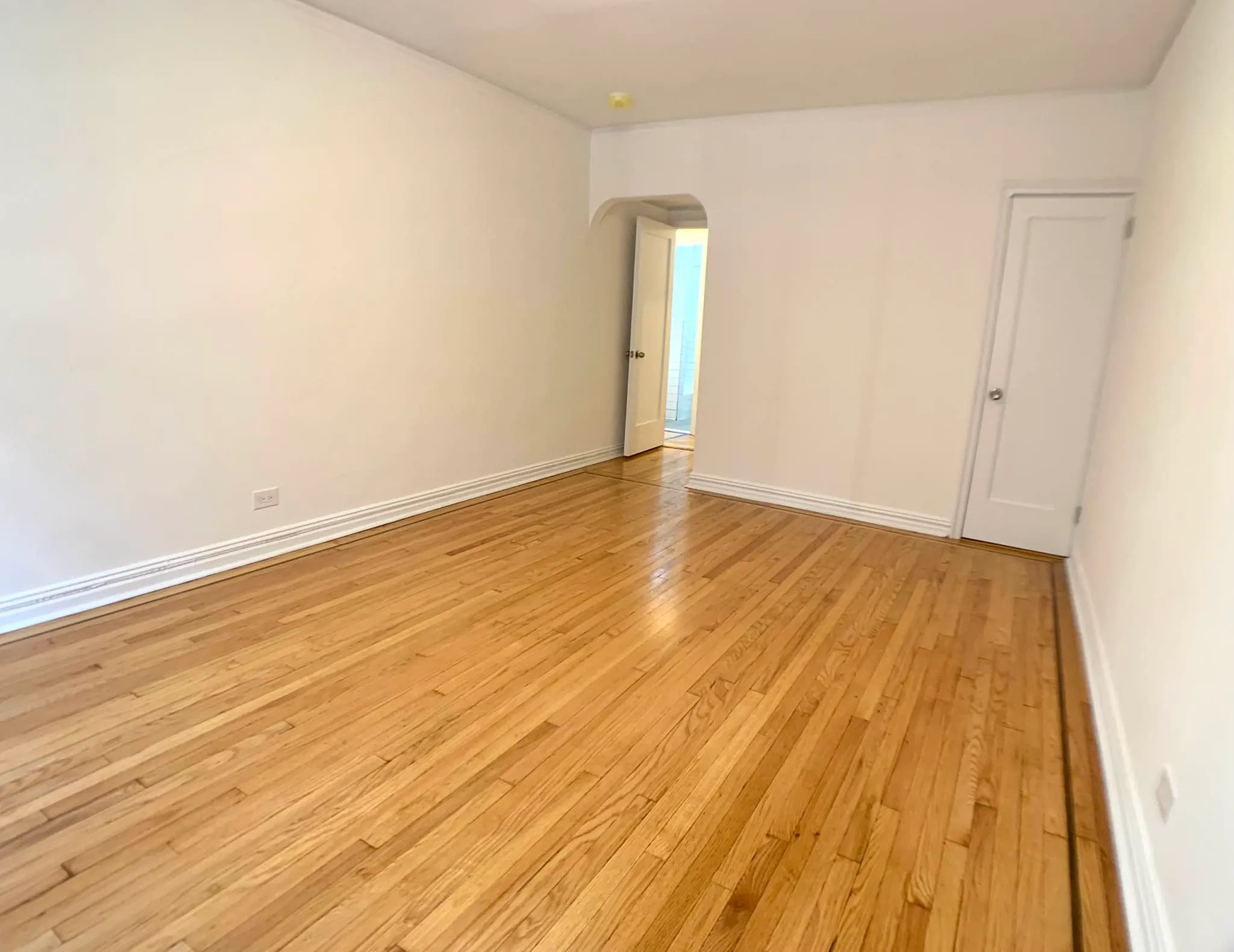 101 Cooper Street #1H in Inwood, Manhattan | StreetEasy