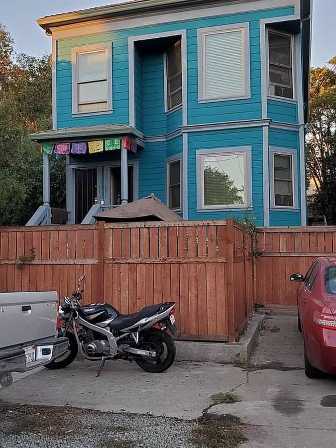 568 47th St, Oakland, CA 94609 | Zillow