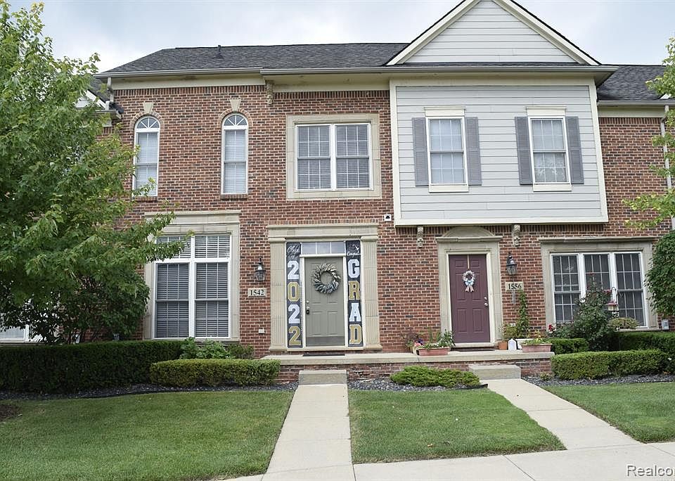 1542 Commodore Cir, Canton, MI 48187 | Zillow