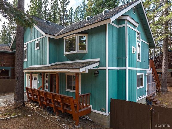888 Panka St, South Lake Tahoe, CA 96150 | MLS #139636 | Zillow