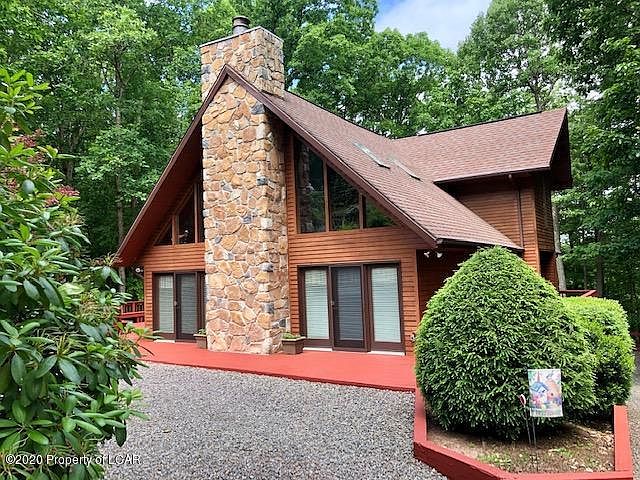 142 Buck Ridge Dr, Drums, PA 18222 | Zillow