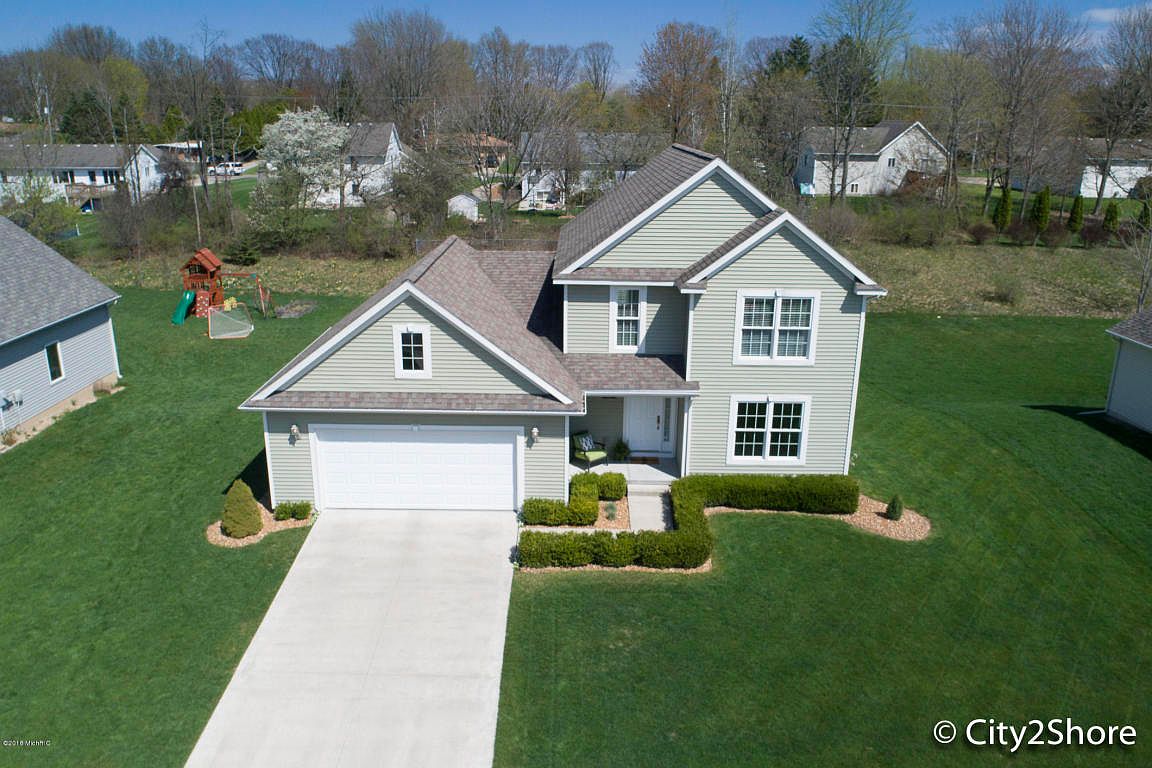 902 Cassandra Ct NW, Grand Rapids, MI 49534 | Zillow