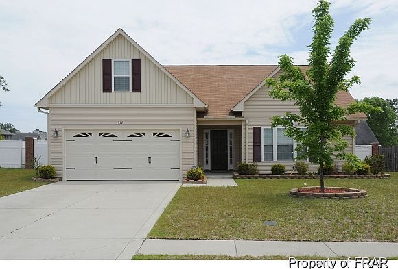 3917 Princess Amelia Ln, Hope Mills, NC 28348 | Zillow