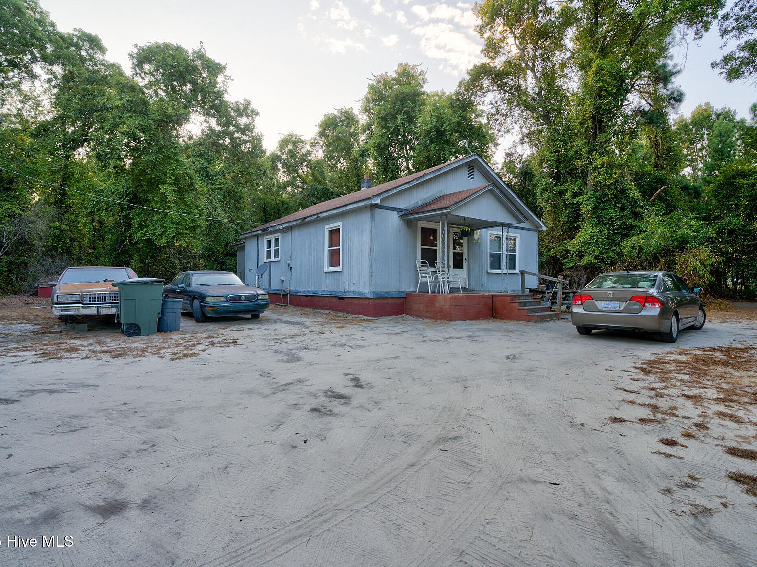 27820 Aberdeen Road, Marston, NC 28363 | MLS #100511341 | Zillow