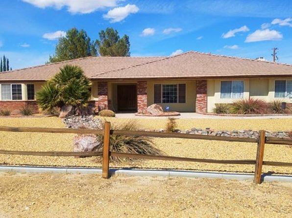 Apple Valley Real Estate - Apple Valley CA Homes For Sale | Zillow