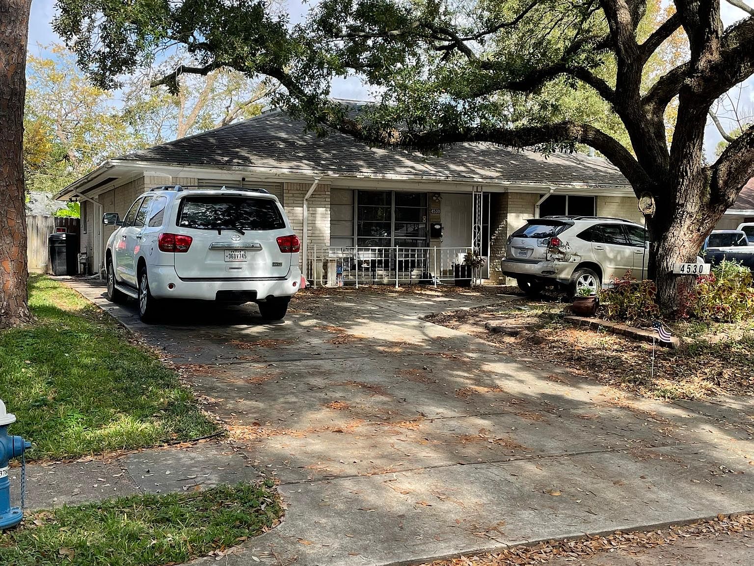 4530 Spellman Rd, Houston, TX 77035 | Zillow