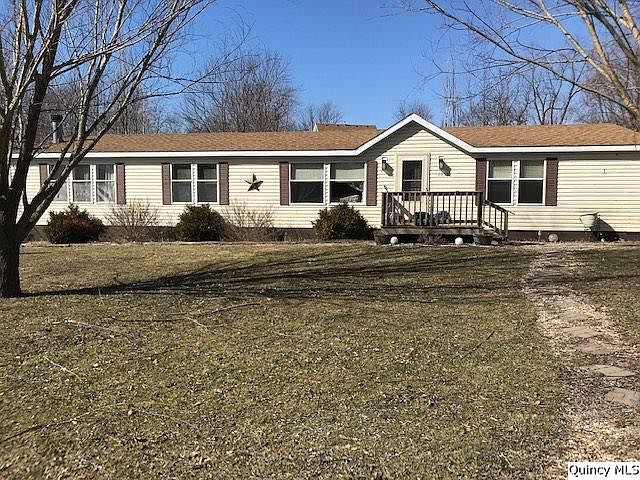 1353 E 1343rd Ln, Fowler, IL 62338 | Zillow