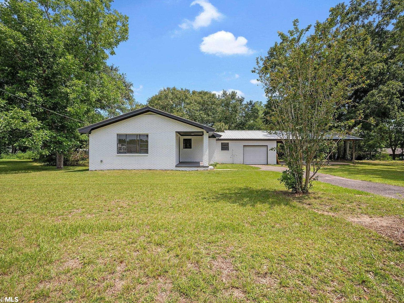 23855 County Road 38, Summerdale, AL 36580 | Zillow