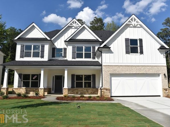 New Construction Homes in Grayson GA | Zillow