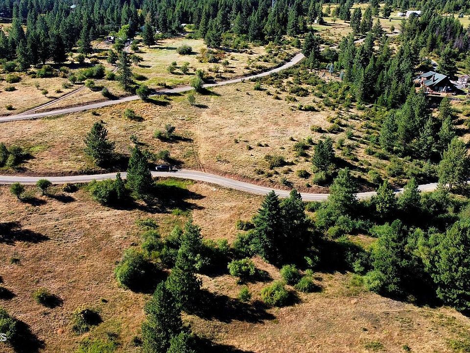 0 Pokey Creek Rd, Santa, ID 83866 | MLS #24-7096 | Zillow