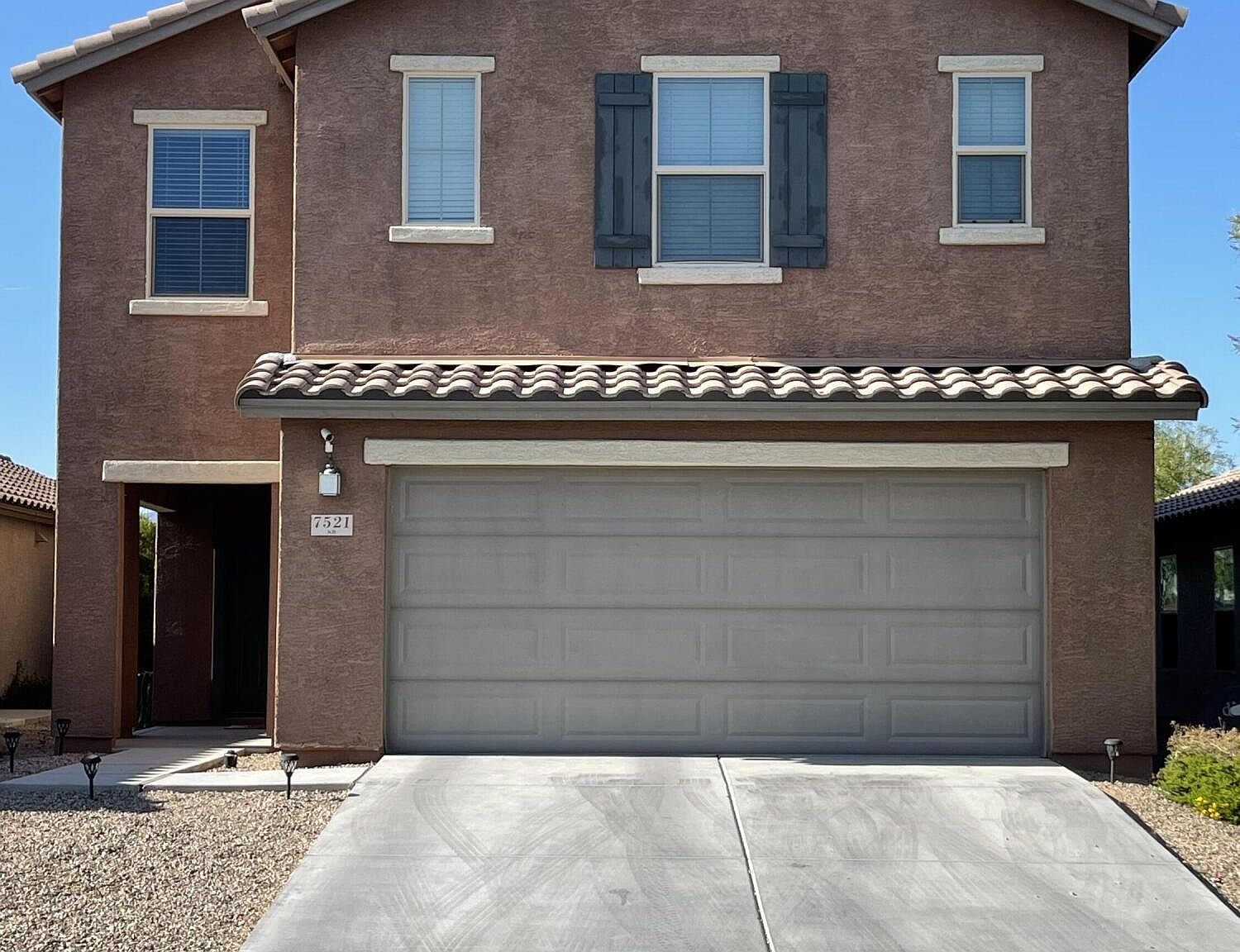 7521 E Kinnison Wash Loop, Tucson, AZ 85730 | Zillow