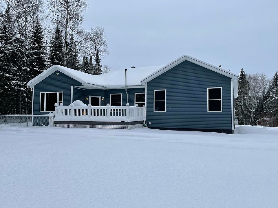 7 Bear Paw Path, Mapleton, ME 04757 | Zillow