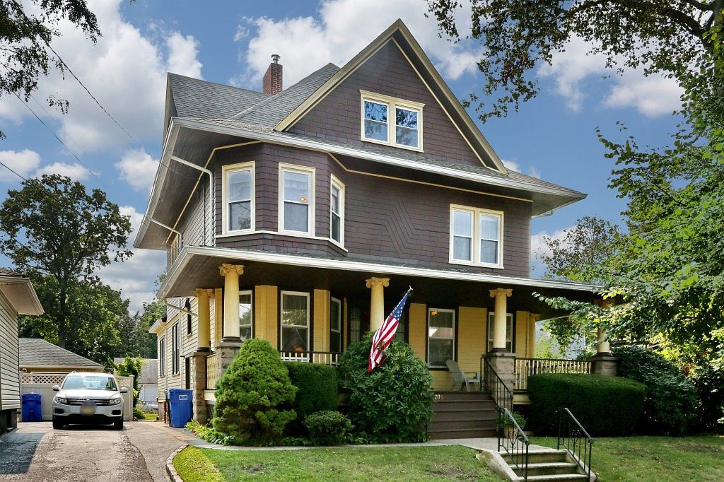 209 Mortimer Ave, Rutherford, NJ 07070 | Zillow