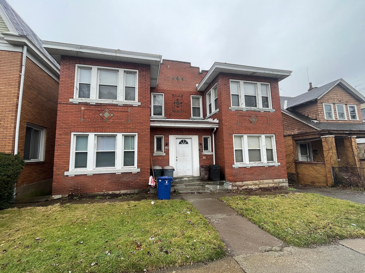 326 McKinley St APT 1, Pittsburgh, PA 15210 | Zillow