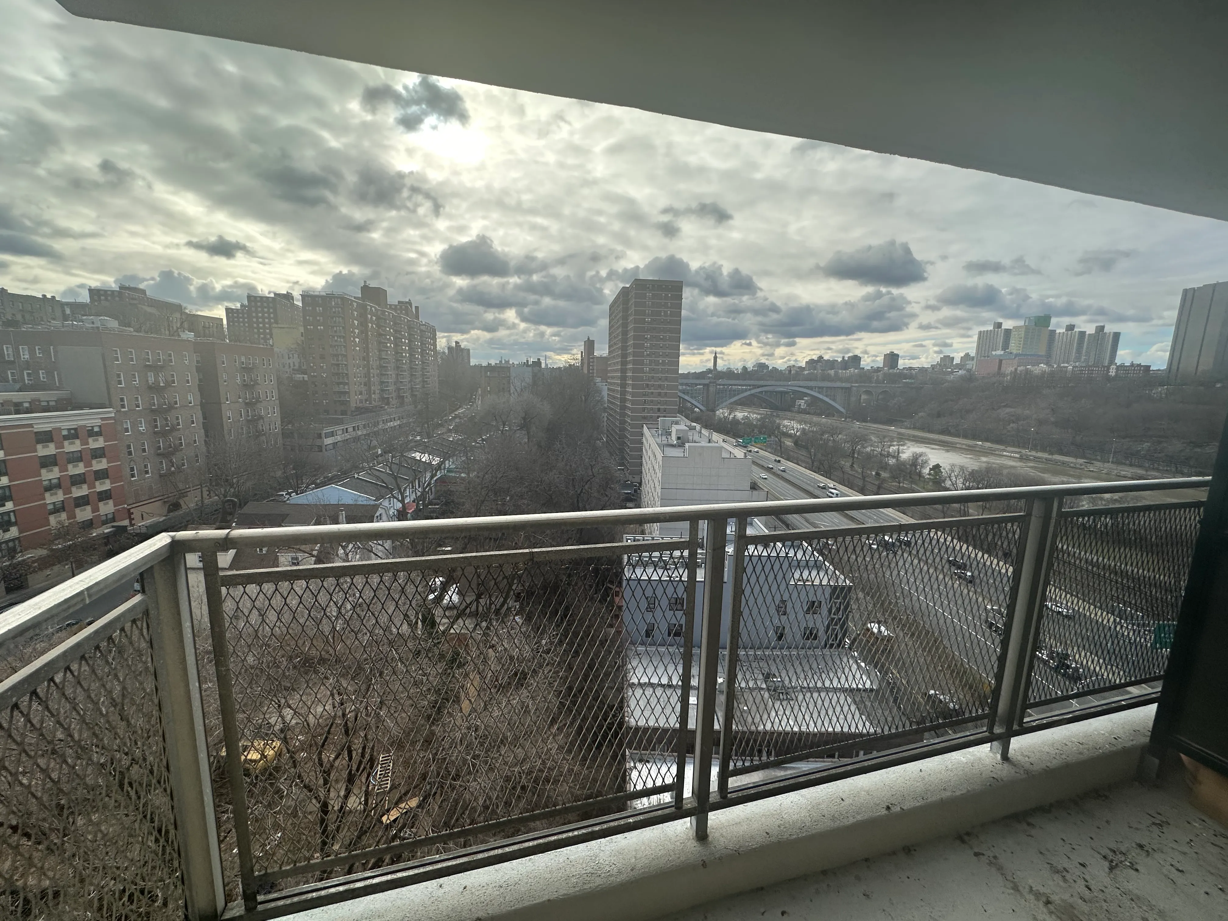 1655 Undercliff Avenue #14A in Morris Heights, Bronx | StreetEasy