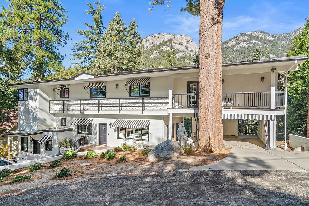 55596 Encino Rd, Idyllwild, CA 92549 | MLS #219103218PS | Zillow