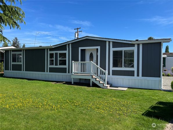 Puyallup WA Mobile Homes & Manufactured Homes For Sale - 23 Homes | Zillow