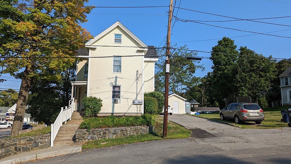 183 E Main St, Marlborough, MA 01752 | Zillow