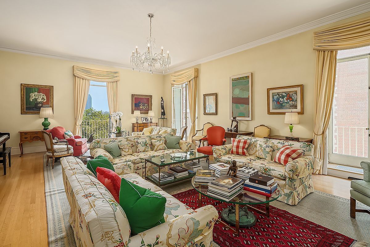 4 Sutton Pl #6/7, New York, NY 10022 | MLS #S1792196 | Zillow